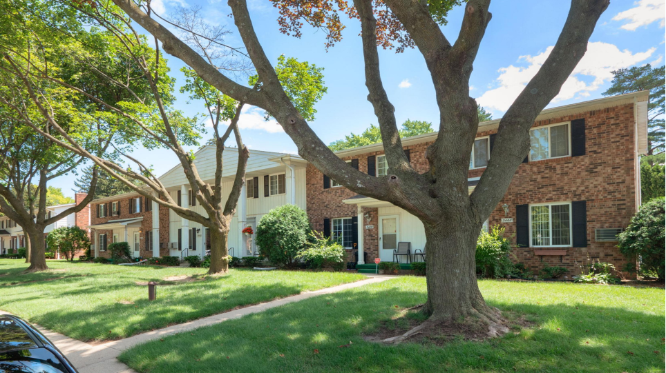 Brookfield Apartment & Southgate Townhomes - Available For Rent