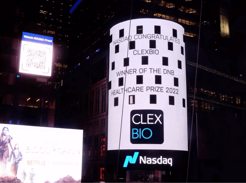 ClexBio | Engineering Human Tissue Transplants
