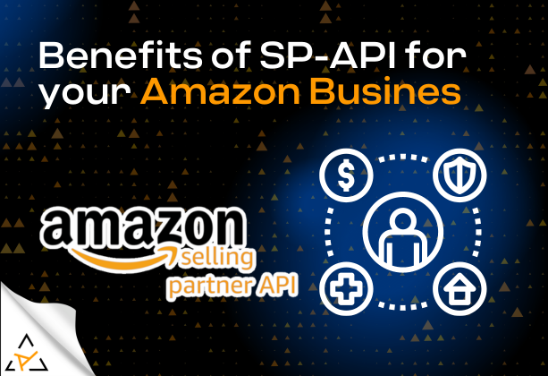 The Benefits of Integrating with the SP-API