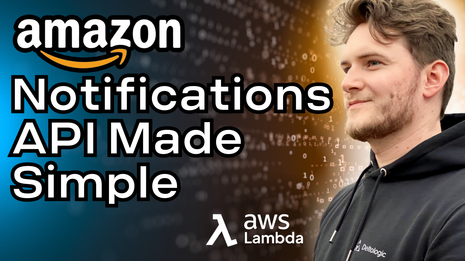 Guide to the Amazon Notifications API (SP-API)