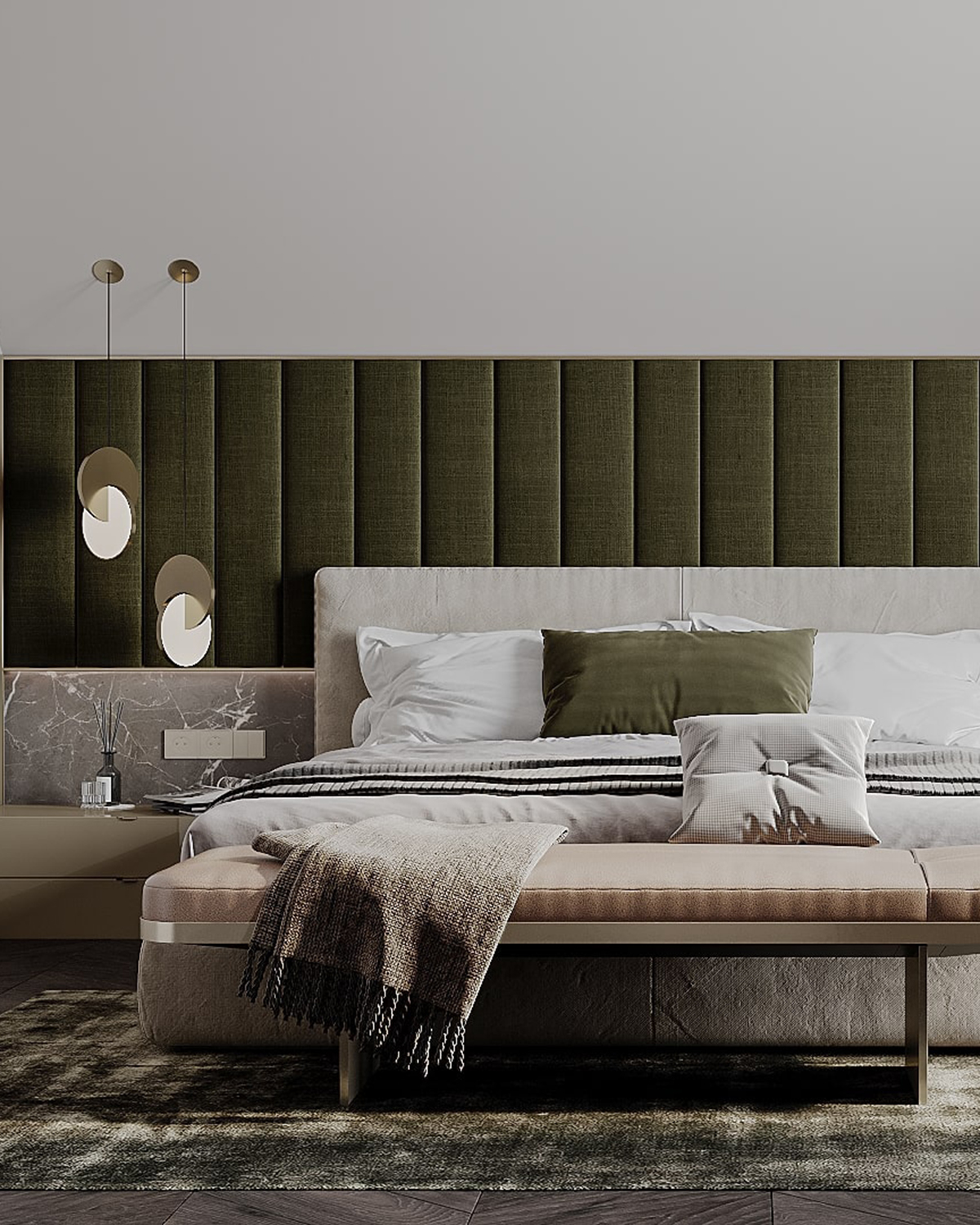 Roomy - Interior Design and Architecture