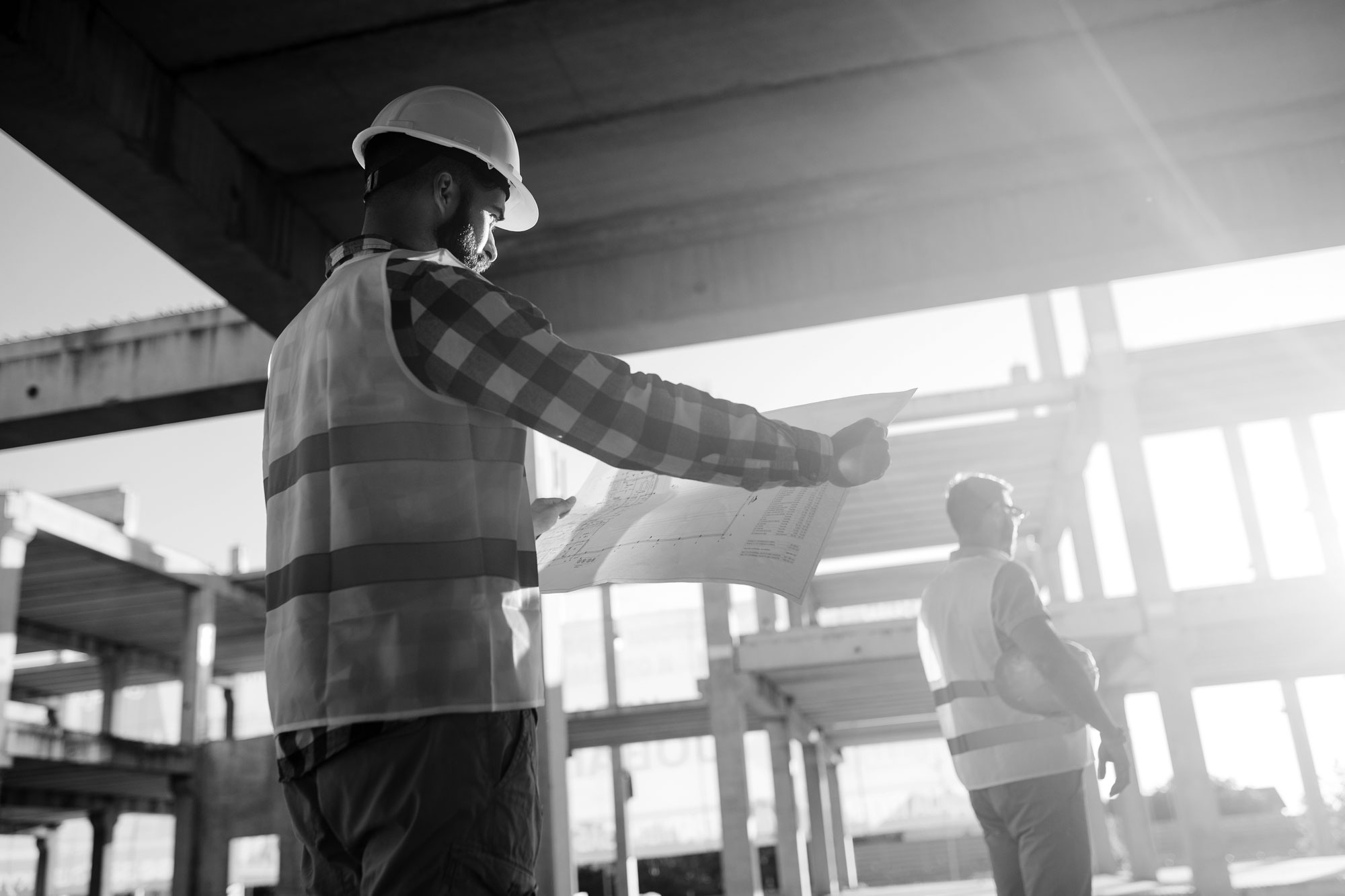 Home - Apollo Contracting LLC