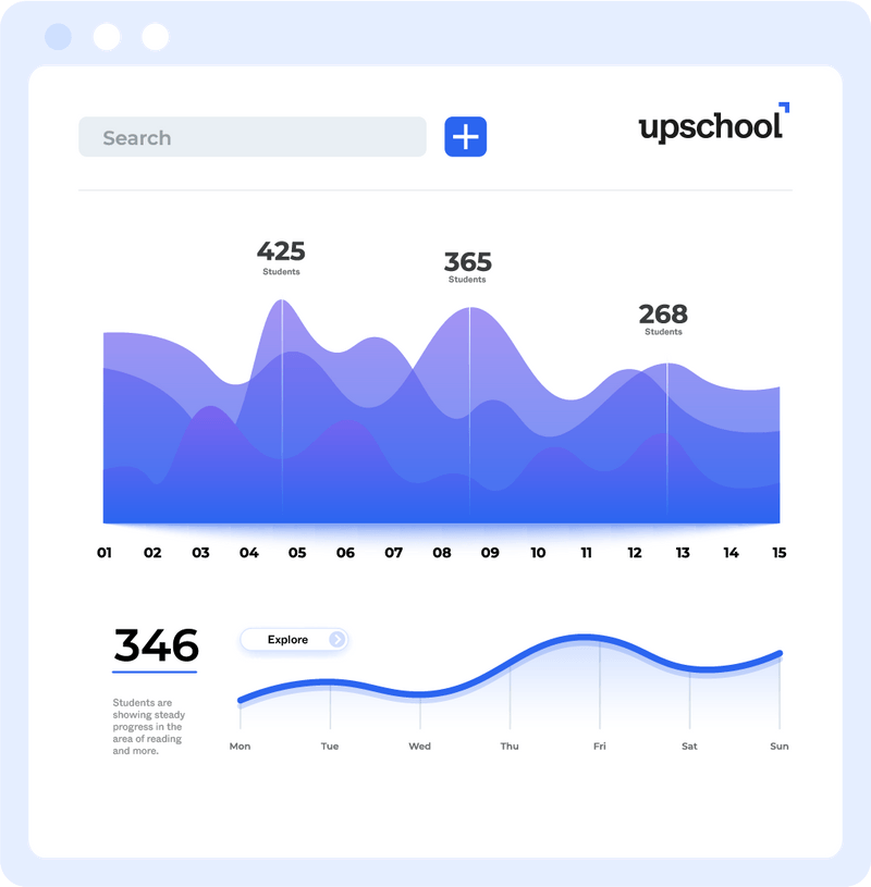 Home - Upschool Data - School data system