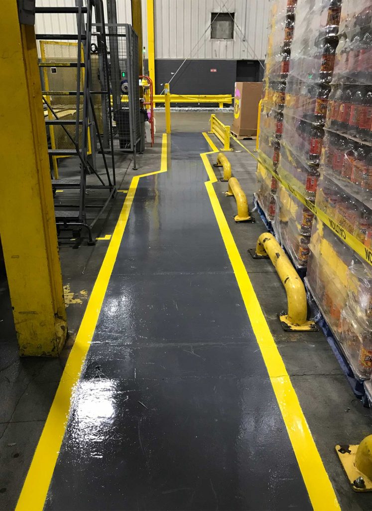 The Definitive Color Guide for Commercial Building Painting | PPD