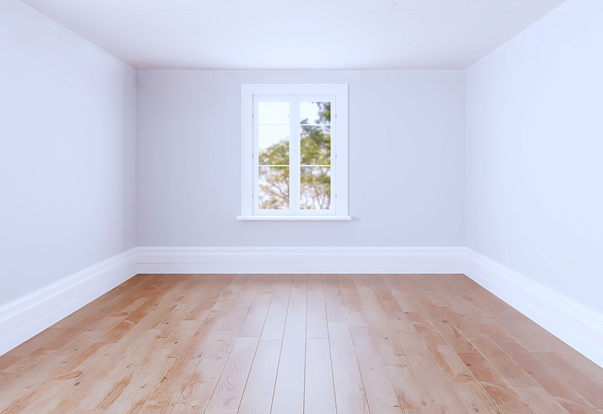 Professional Painting Tips & Tricks: Making Your Room Look Bigger