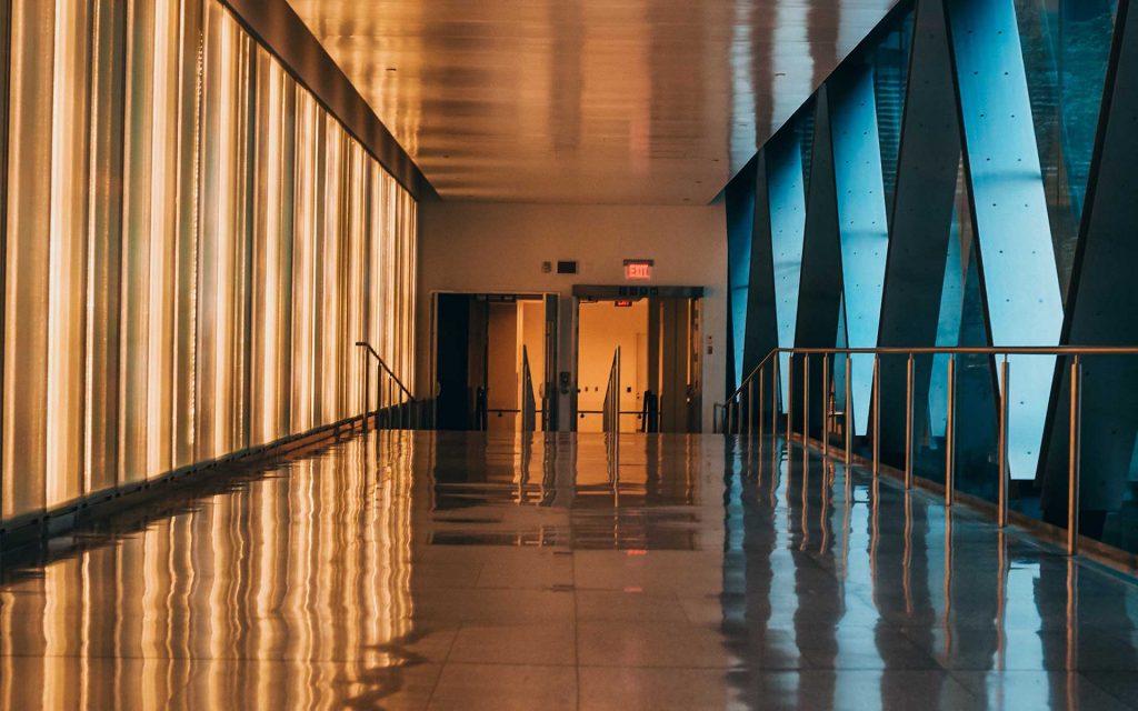 Redecorating Checklist for your Retail Store