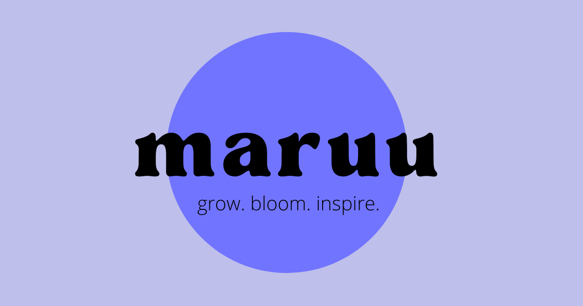 Maruu
