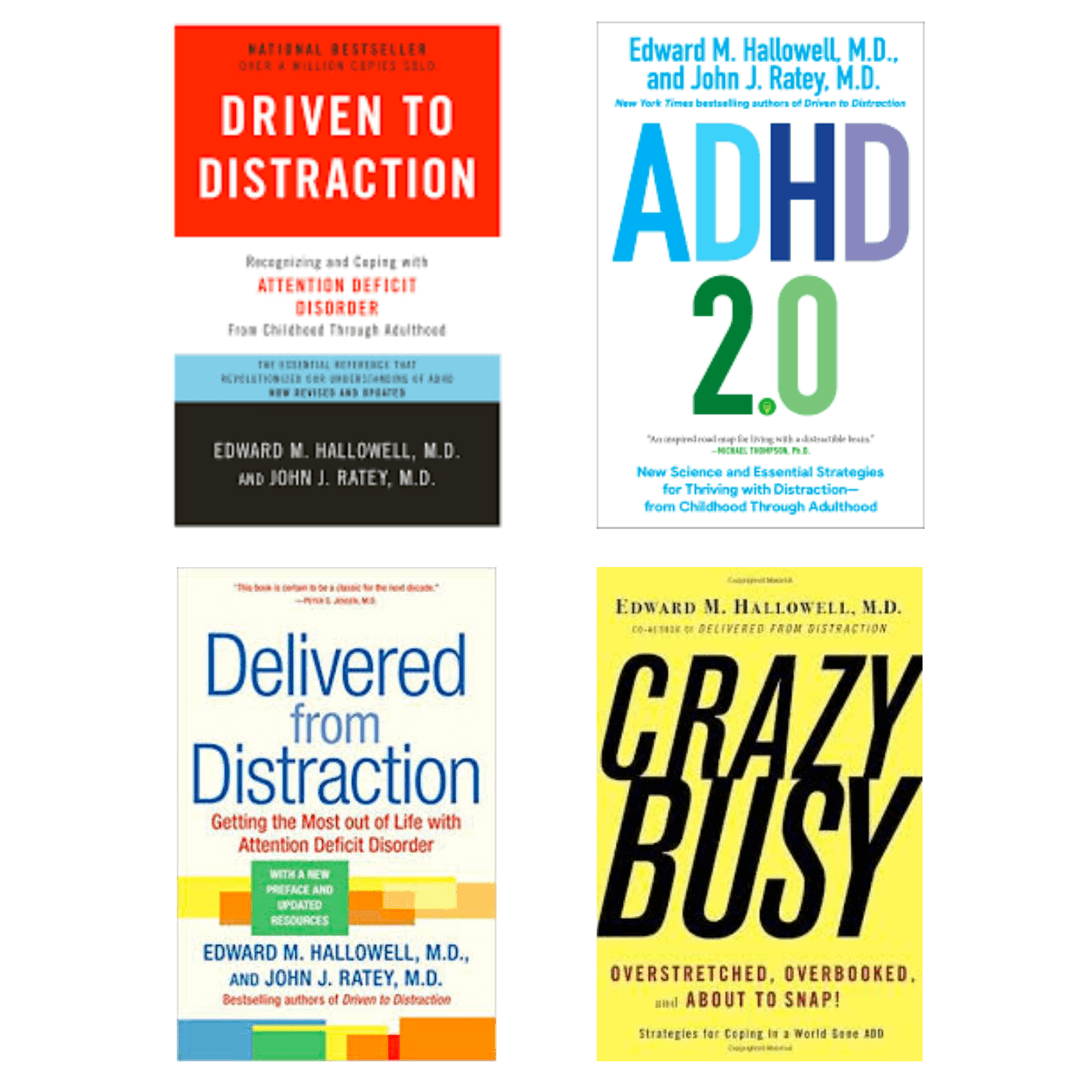 About ADHD