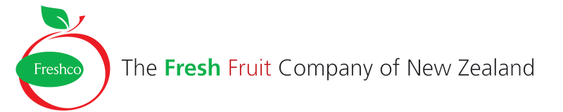 The Fresh Fruit Company of New Zealand