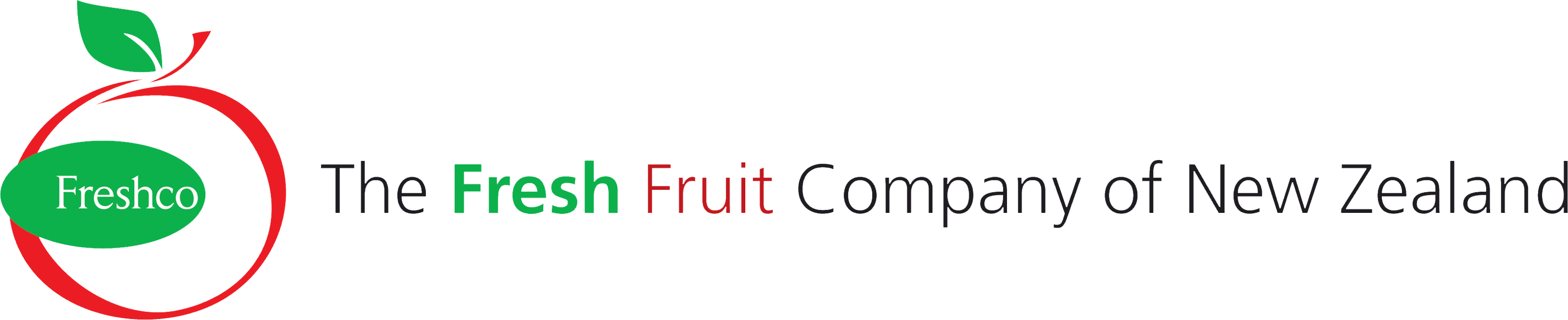 The Fresh Fruit Company of New Zealand