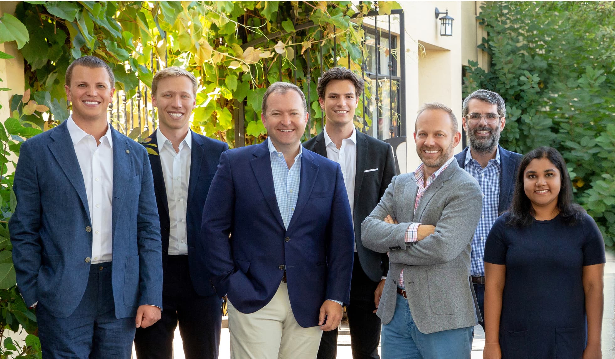 About - Cole Valley Partners - Real Estate Investment Firm