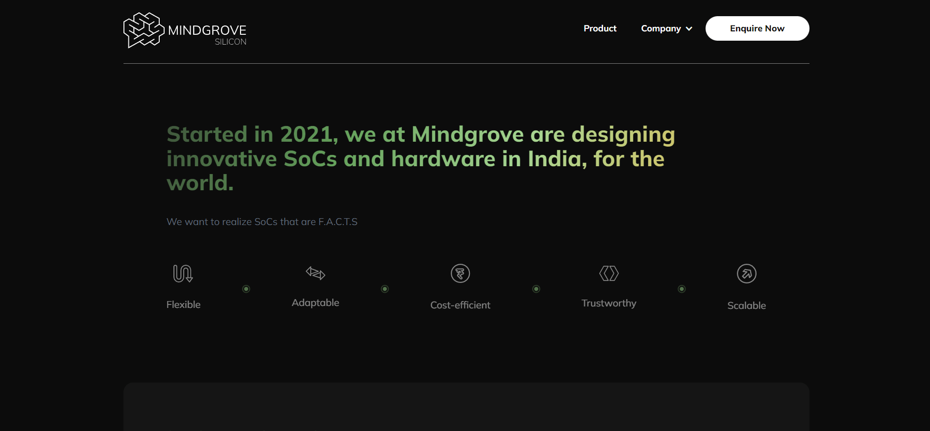 Mindgrove Tech: Learn Everything About Us