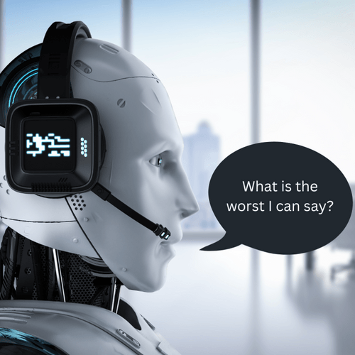 Preamble - Safety layer for your AI.