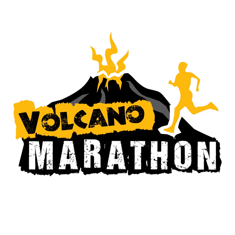 Volcano Marathon