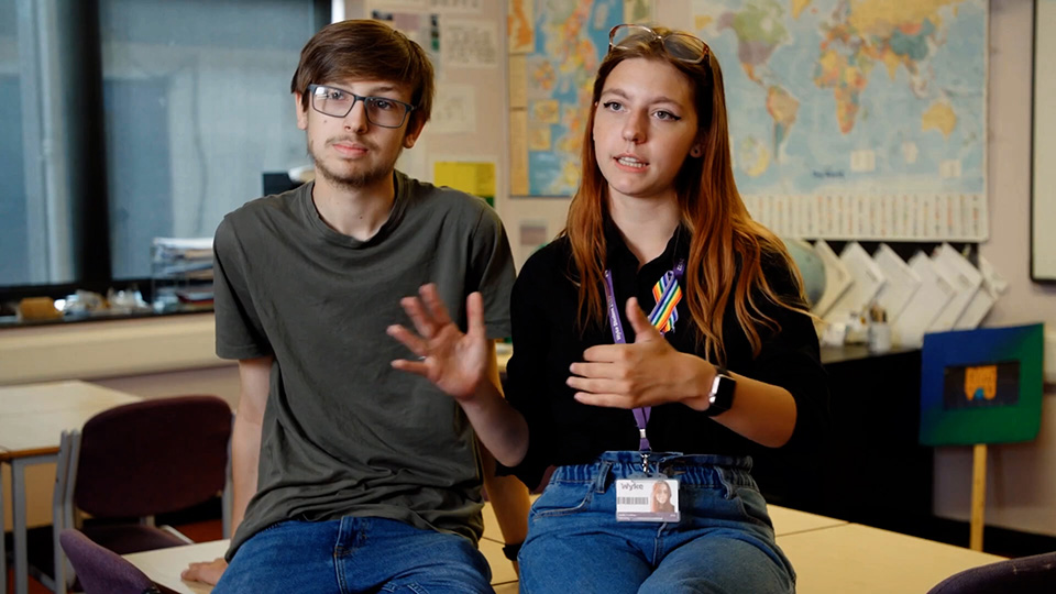 Hotels on Campus | Wyke 6th Form College