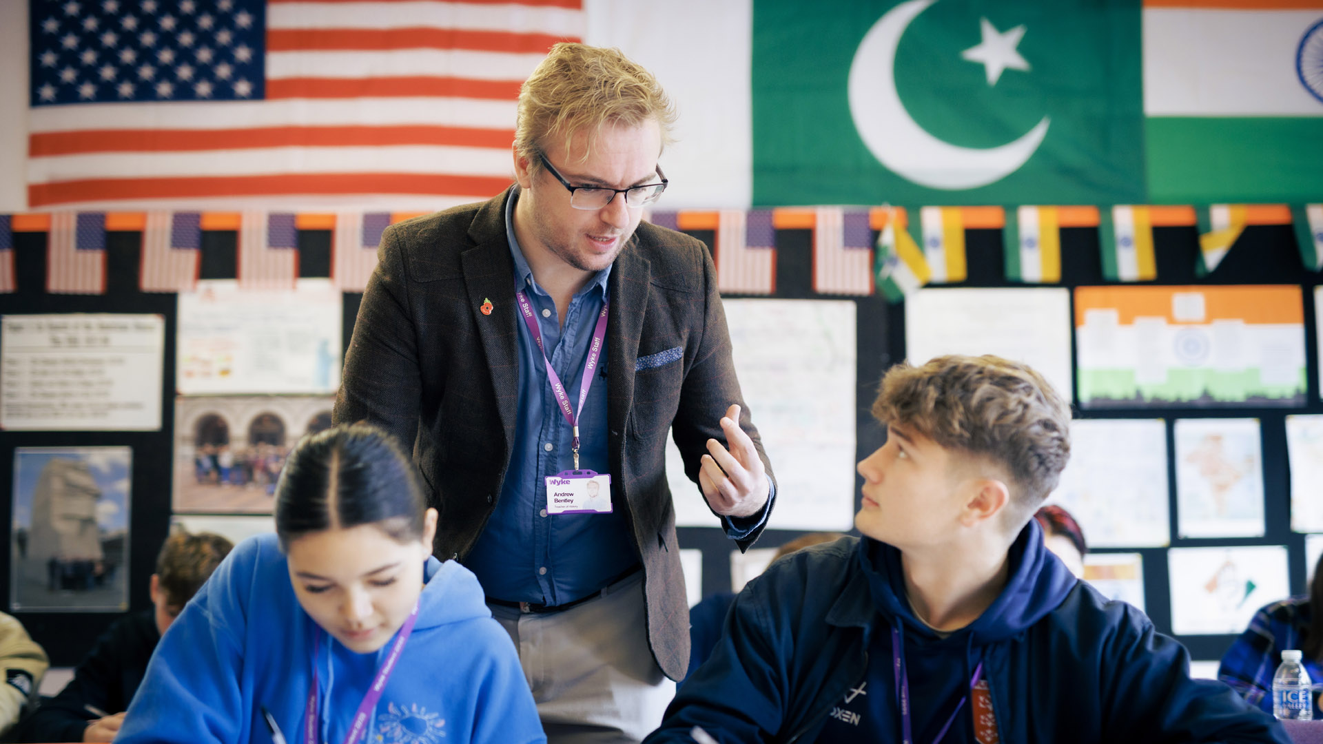 Interview Preparation | Wyke 6th Form College