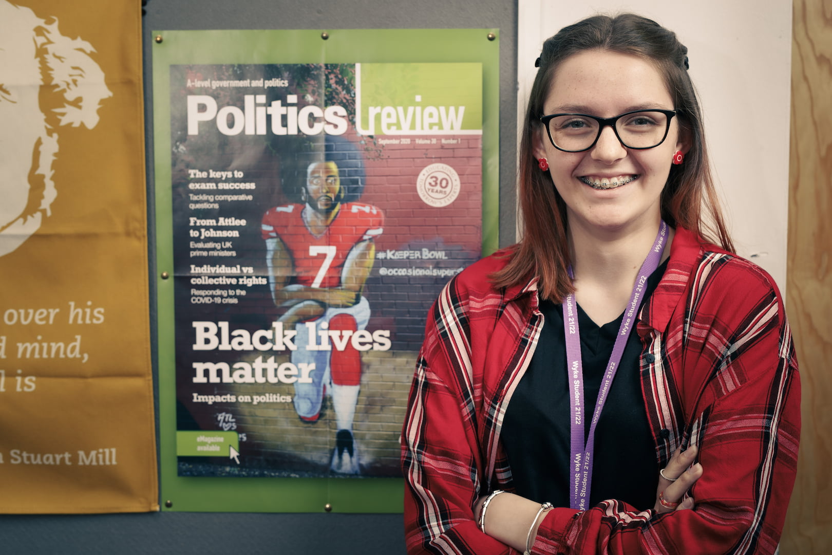 Politics | Wyke 6th Form College