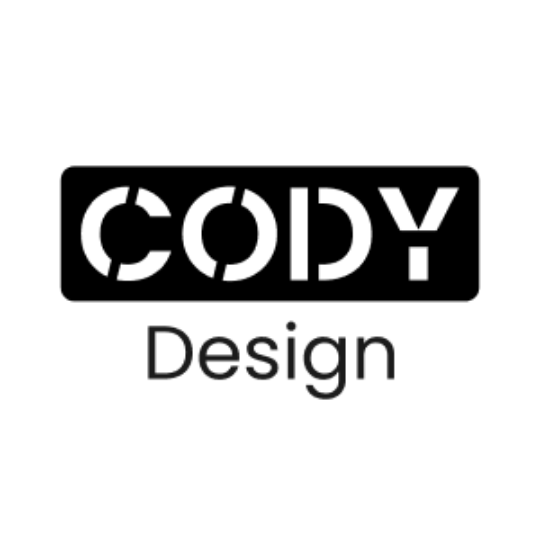 Cody Design - Webflow