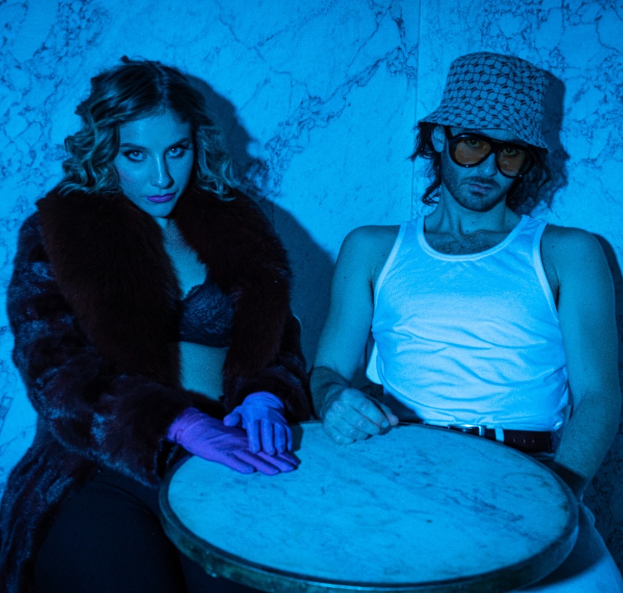 GALANT Musik - Offizielle Website