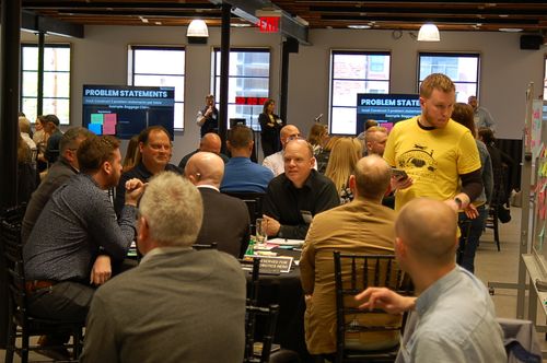 Aviation and Robotics Summit