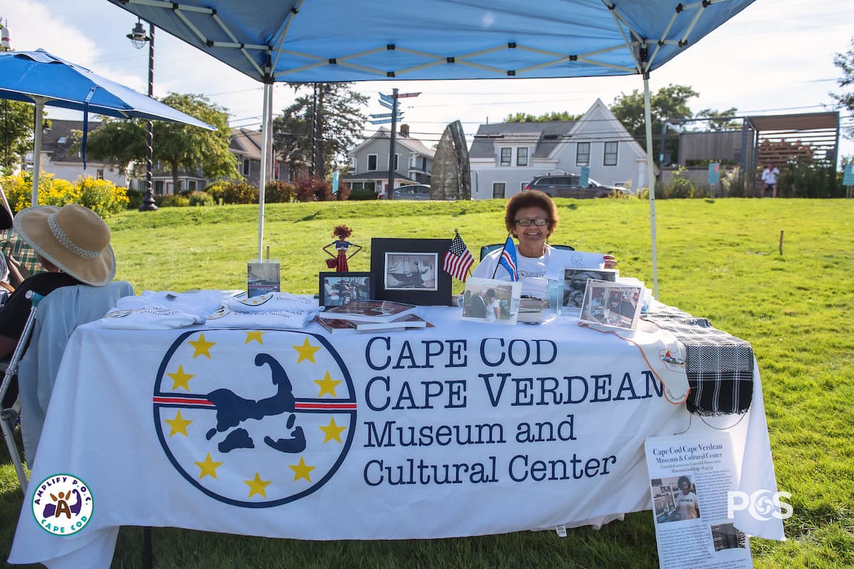 Amplify POC Cape Cod
