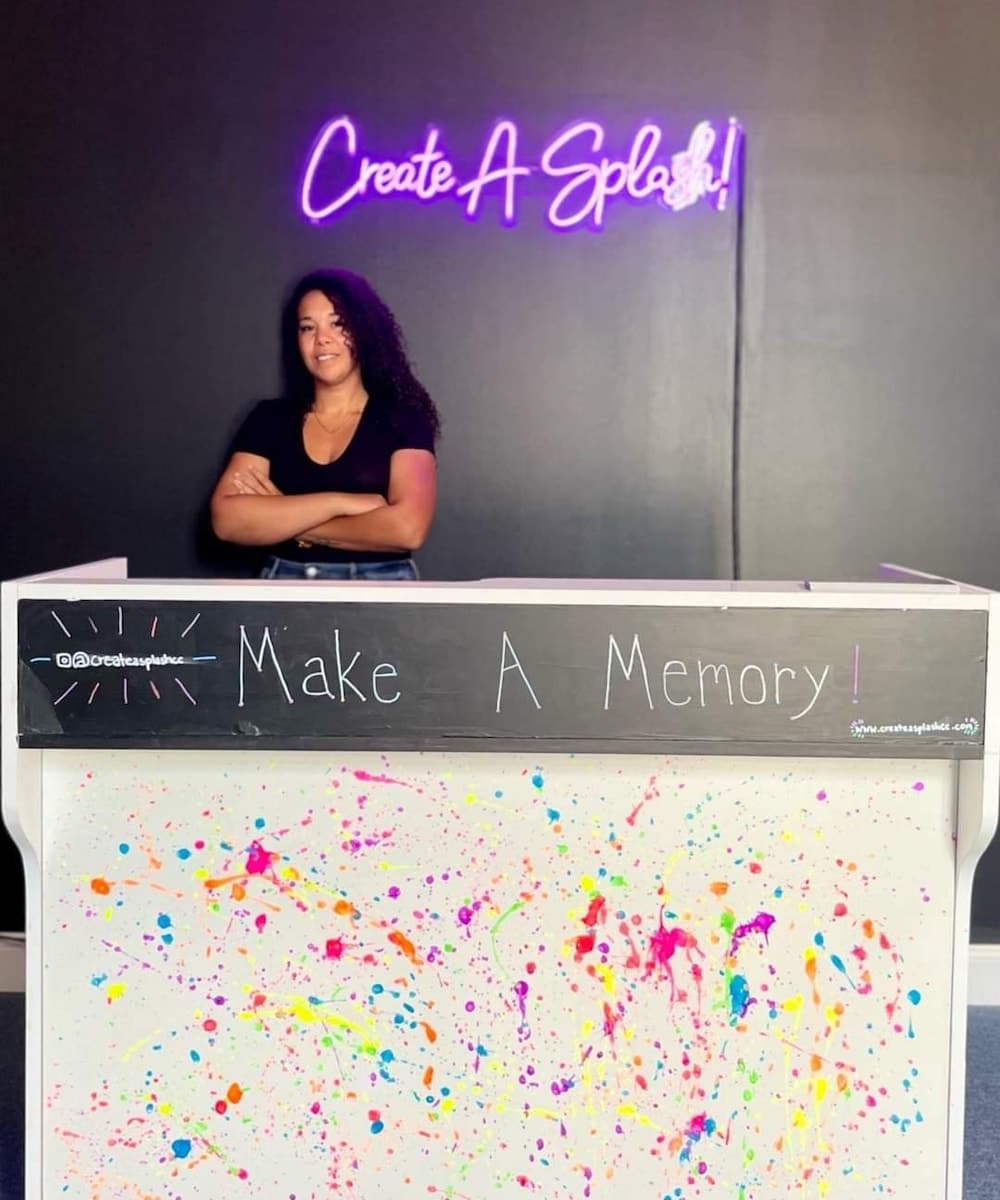 Amplify POC Cape Cod