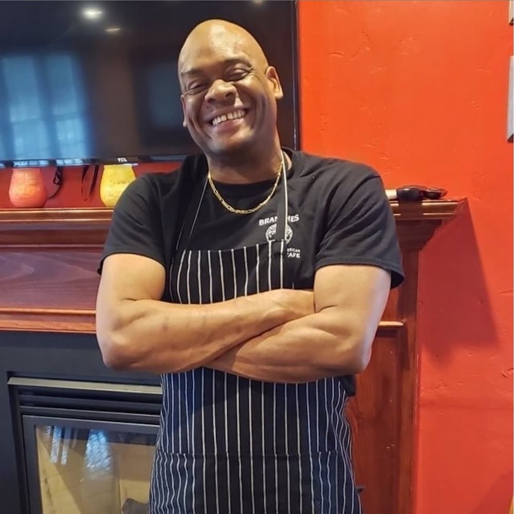 Amplify POC Cape Cod