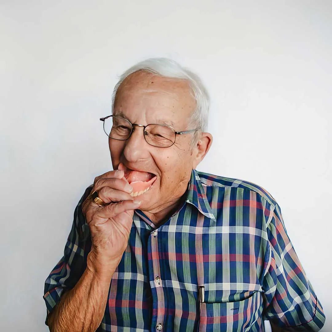 Denture Care