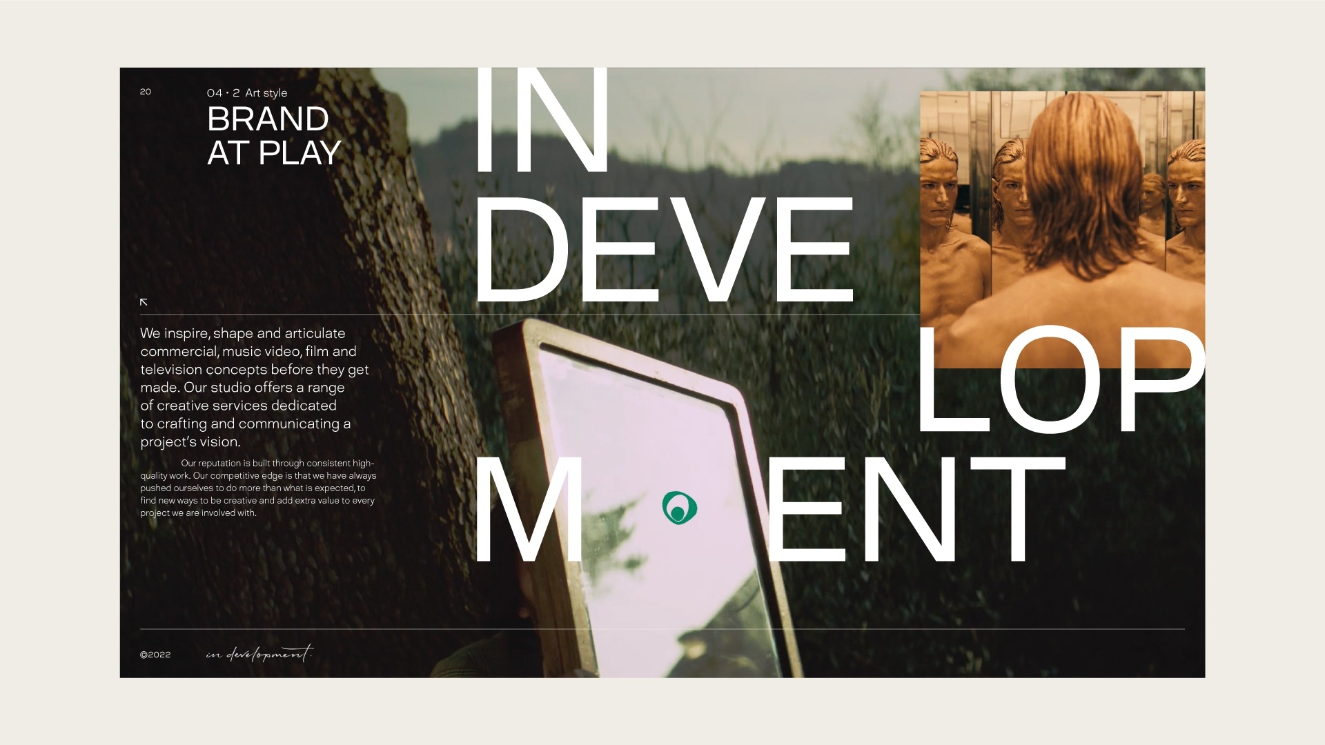 In Development | Studio Miko