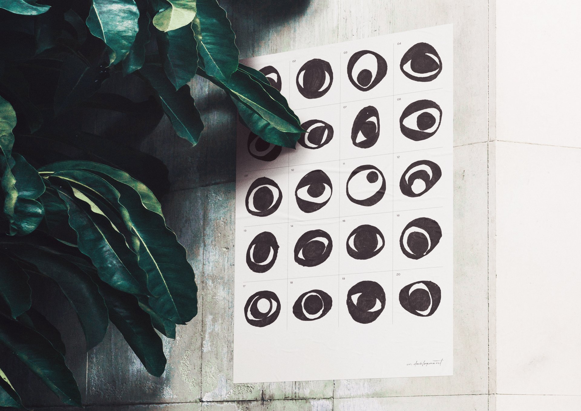 In Development | Studio Miko