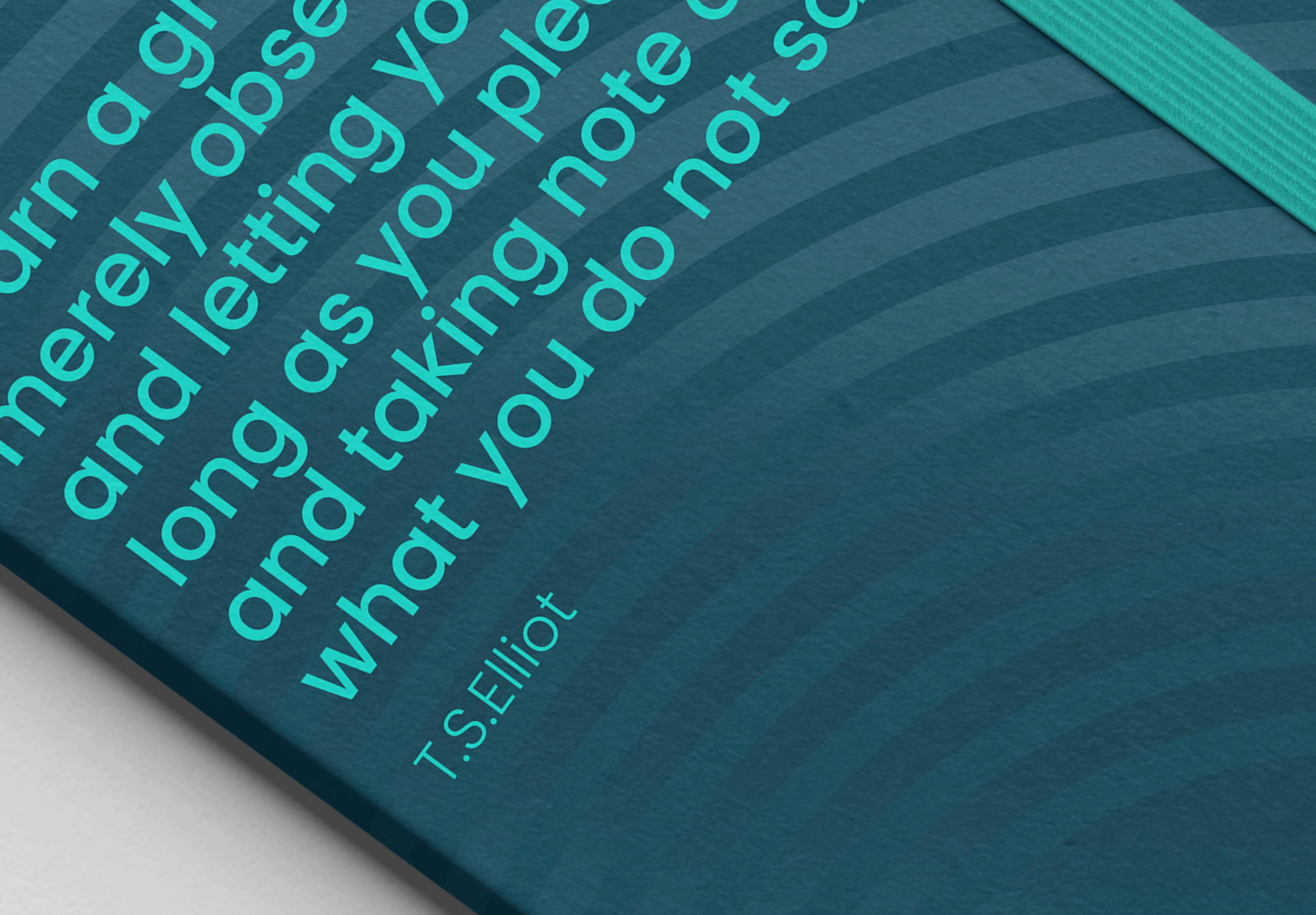 Bedrock Learning – Branding | Studio Miko