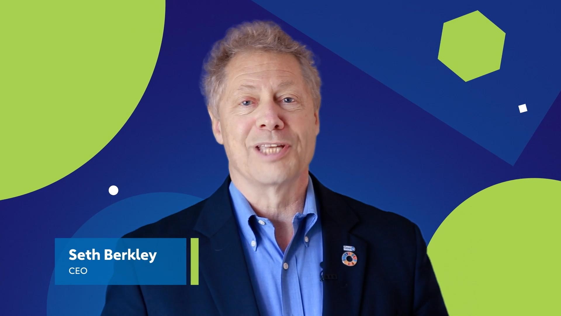 Gavi – Onboarding film | Studio Miko