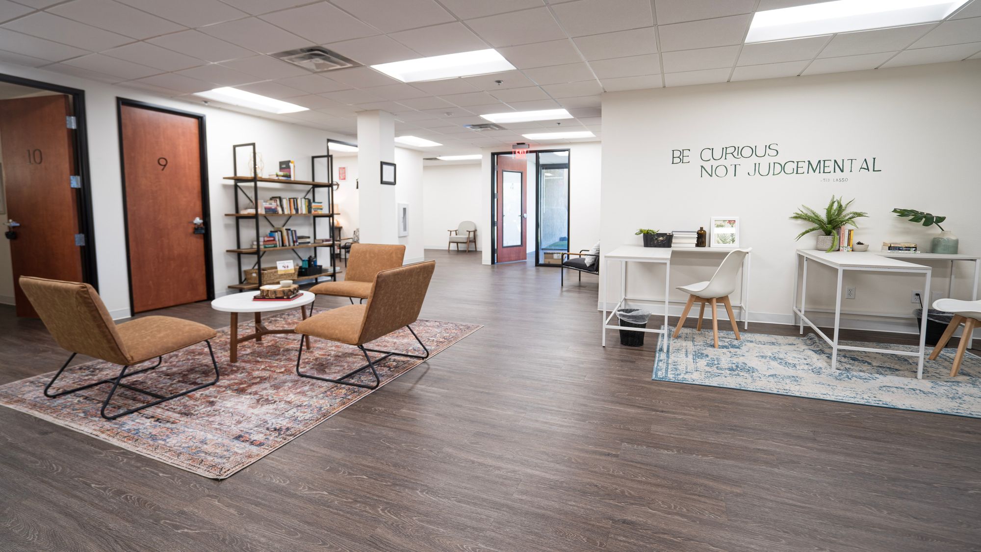 About Thrive | Therapists at Thrive Therapy, Phoenix AZ