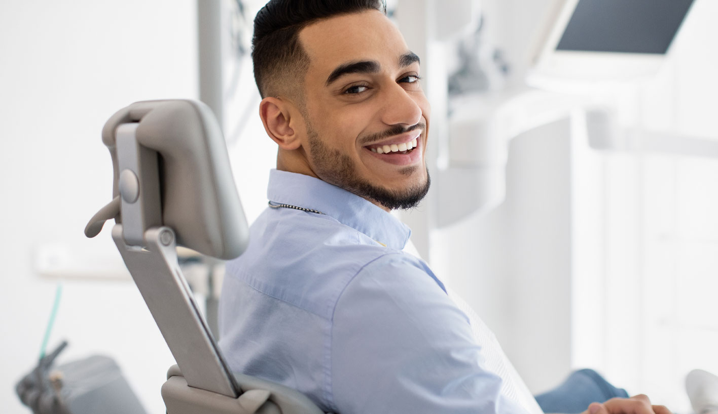 Fang's Dental Clinic | Crowns and Bridges