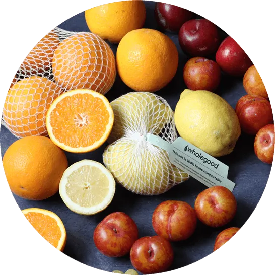 Wholegood | Amazing fresh produce. Unique brands. Bespoke solutions.