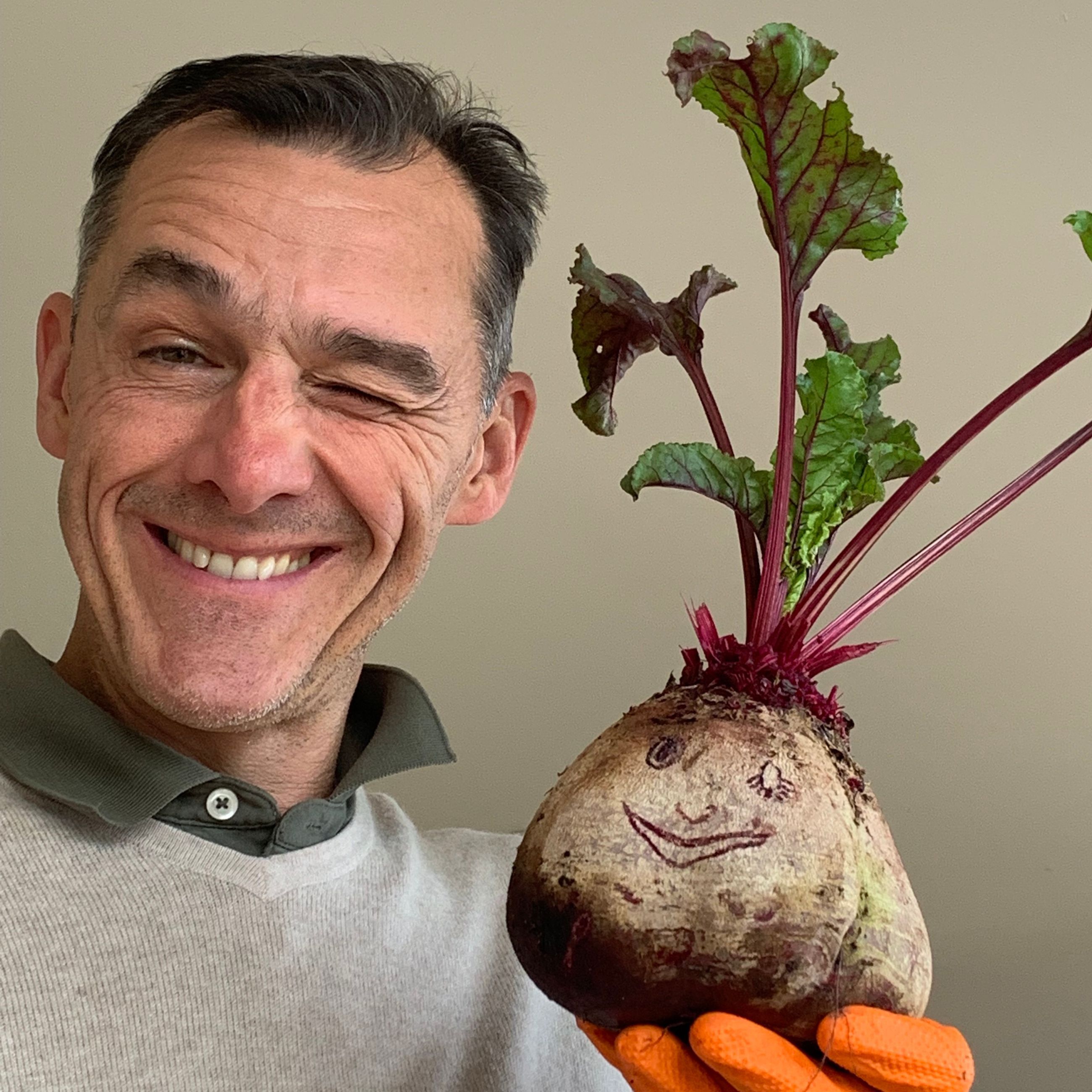 About | Thoulstone Park