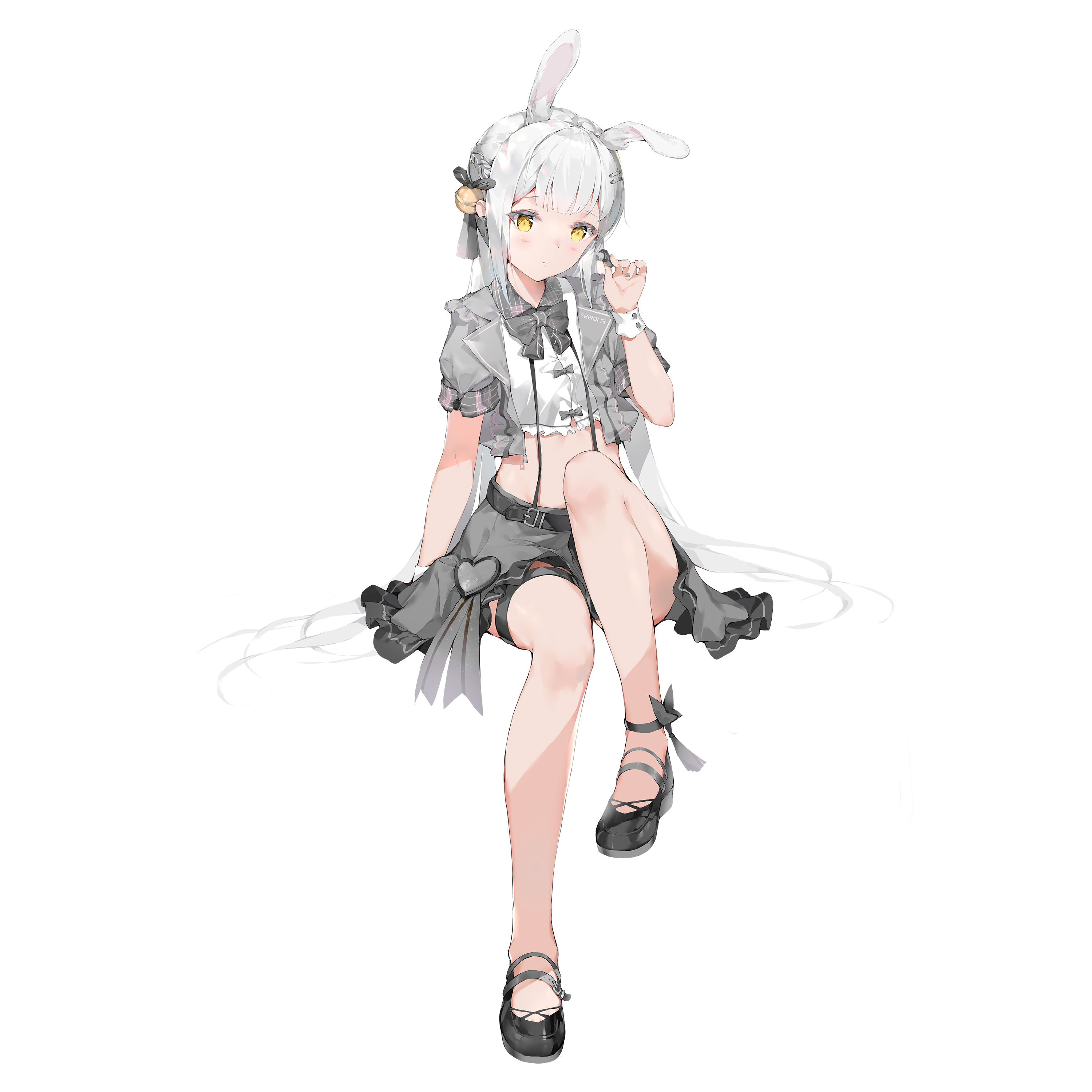 SHIROI | TRUTHEAR Official Website