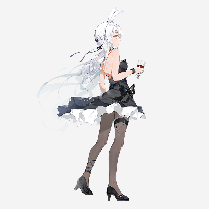 SHIROI | TRUTHEAR Official Website