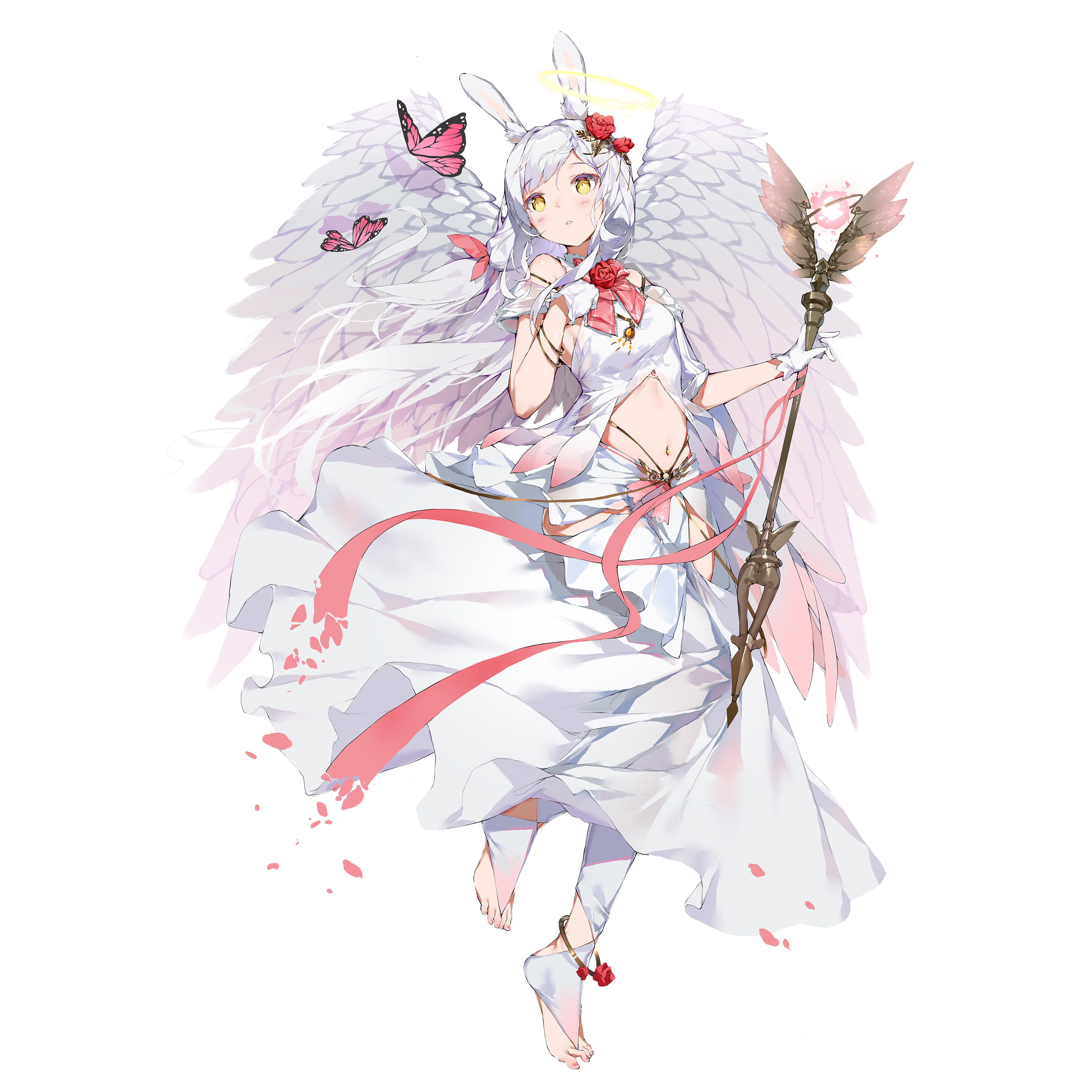 SHIROI | TRUTHEAR Official Website