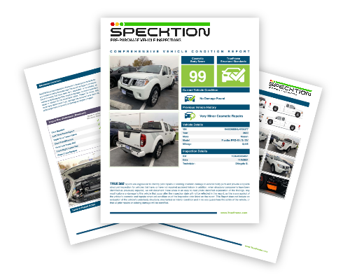 Florida's Premiere Vehicle Pre-Purchase Inspection Company