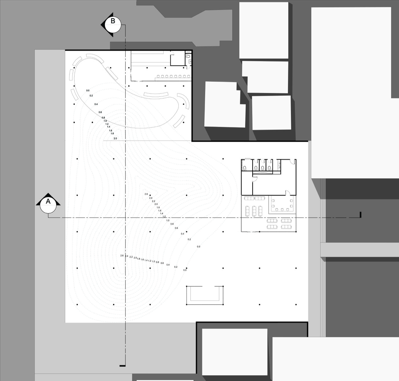 Project Chang Pier