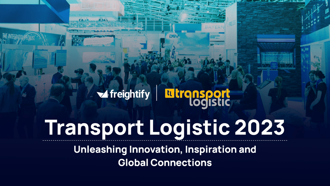 10 Vital Metrics and KPIs for a Successful Freight Forwarding Business