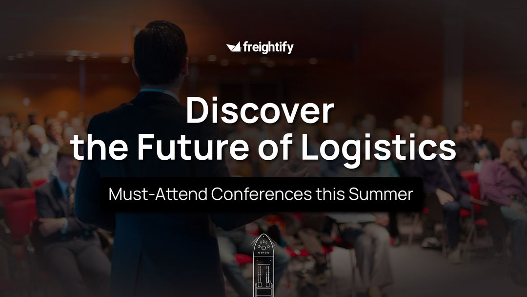 10 Vital Metrics and KPIs for a Successful Freight Forwarding Business