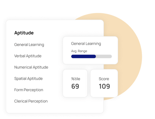 CareerScope - Aptitude Test Bethesda