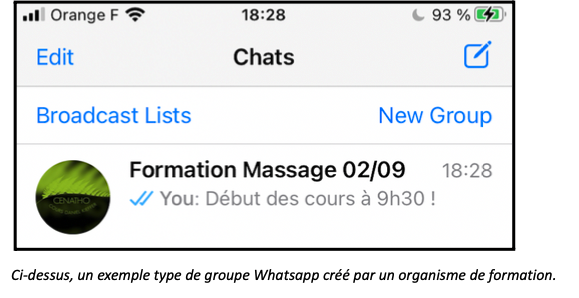 🎯 4 canaux de diffusion (avec exemple) pour atteindre efficacement vos ...