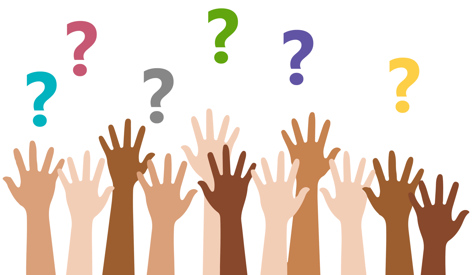 Évaluation de vos formations : Les 5 types de questions indispensables ...