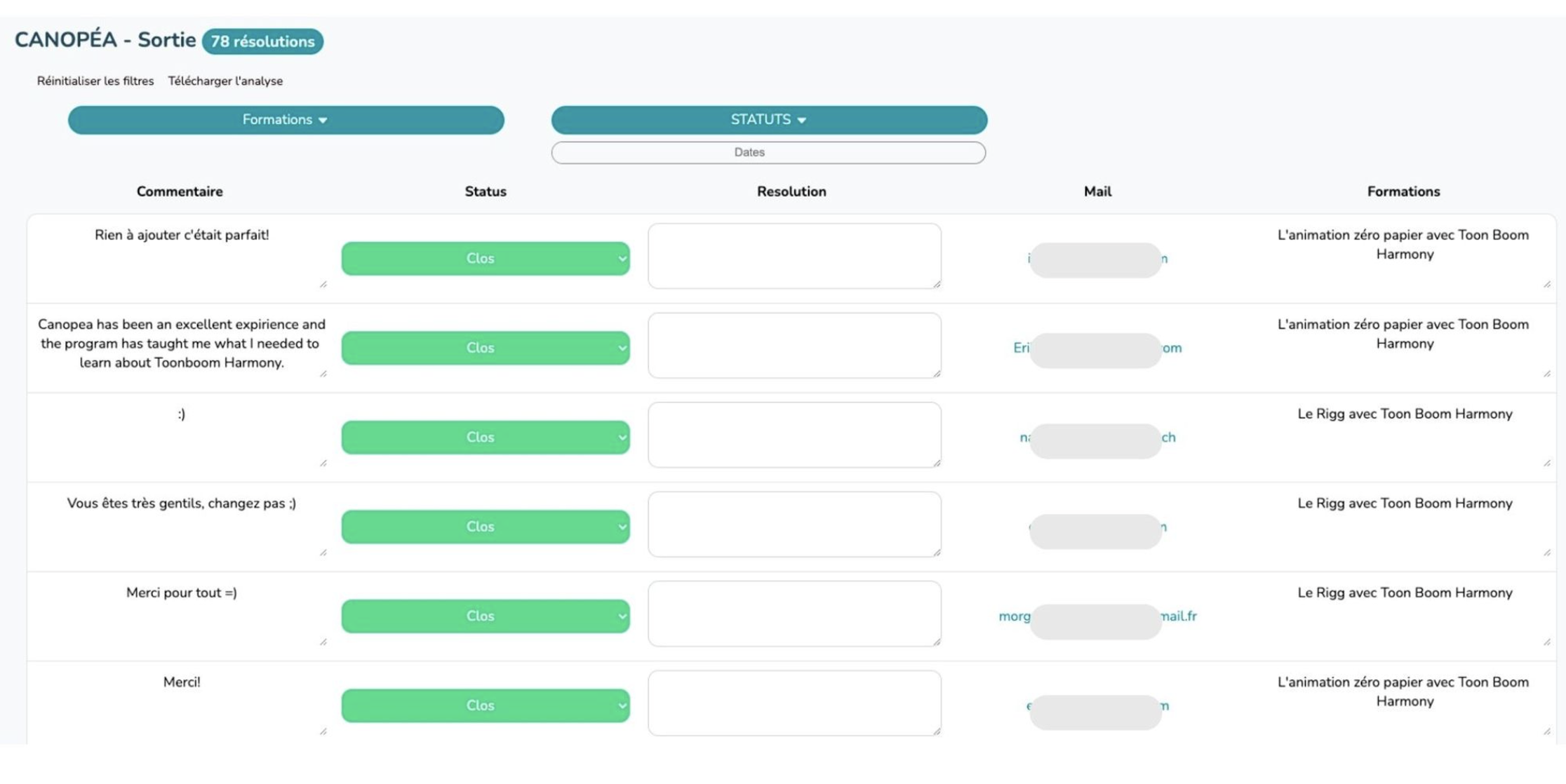 [Interview client] - “Pourquoi Canopéa Formation a choisi Edko pour gérer sa qualité”