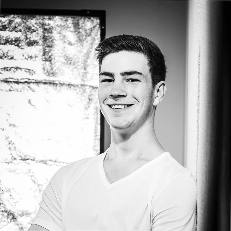 Individuells Webdesign, Webflow-Entwicklung & SEO – WebFusion-Studio