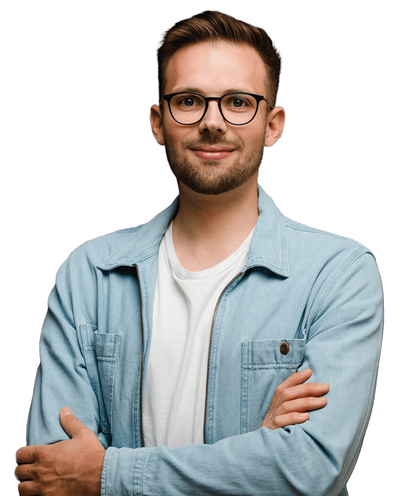 Individuells Webdesign, Webflow-Entwicklung & SEO – WebFusion-Studio