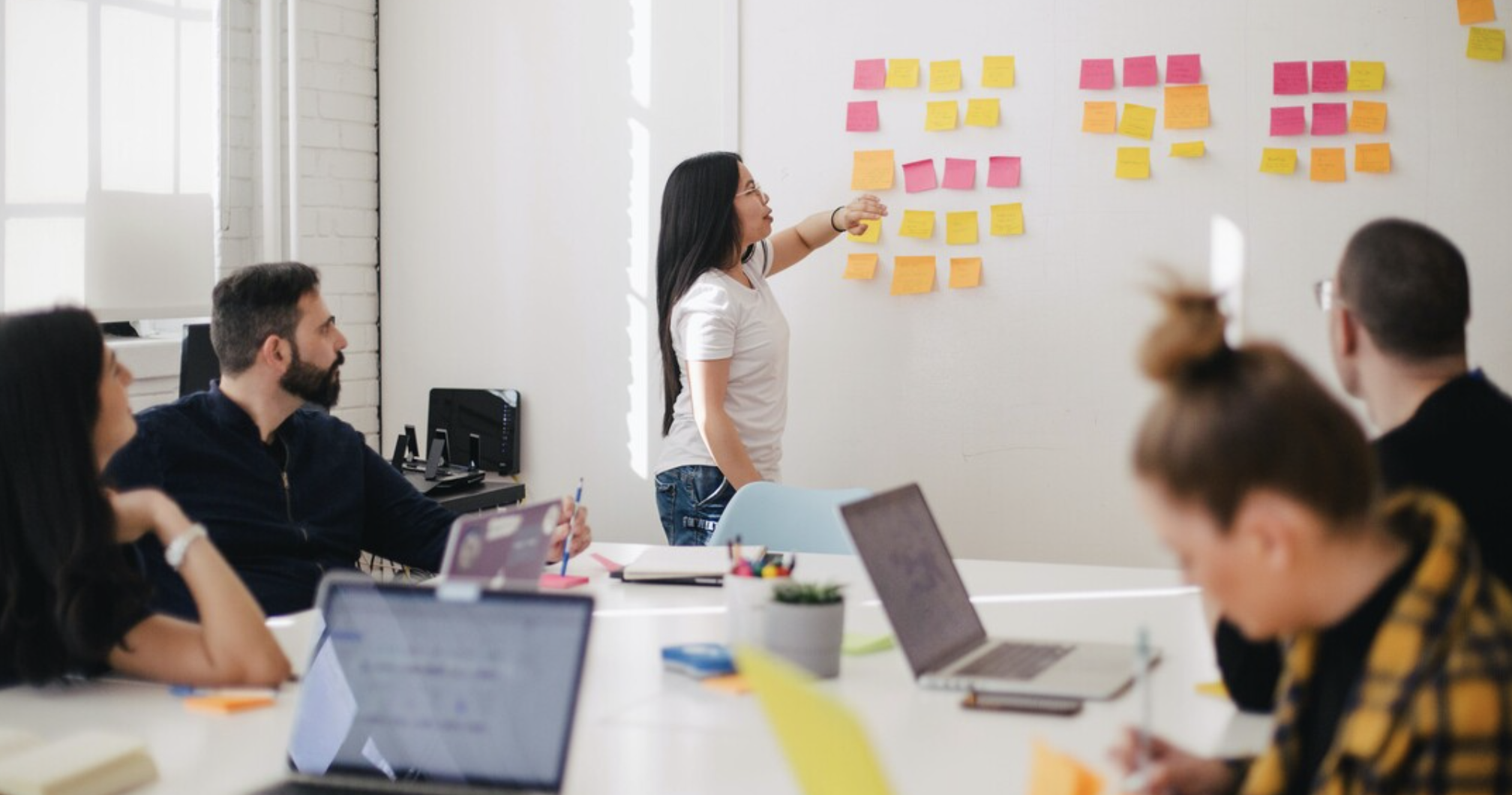 Corporate Innovation 101: How to do corporate venture building right